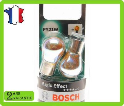 BOSCH Ampoule, feu clignotant 14148090 | eBay