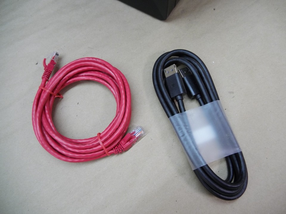 Dell Vostro 5880 Desktop PC Intel i5-10400, 16GB RAM, 256GB SSD ...