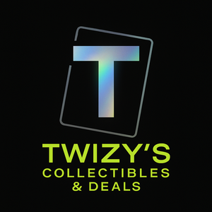 Twizy's Collectibles And Deals | eBay Stores