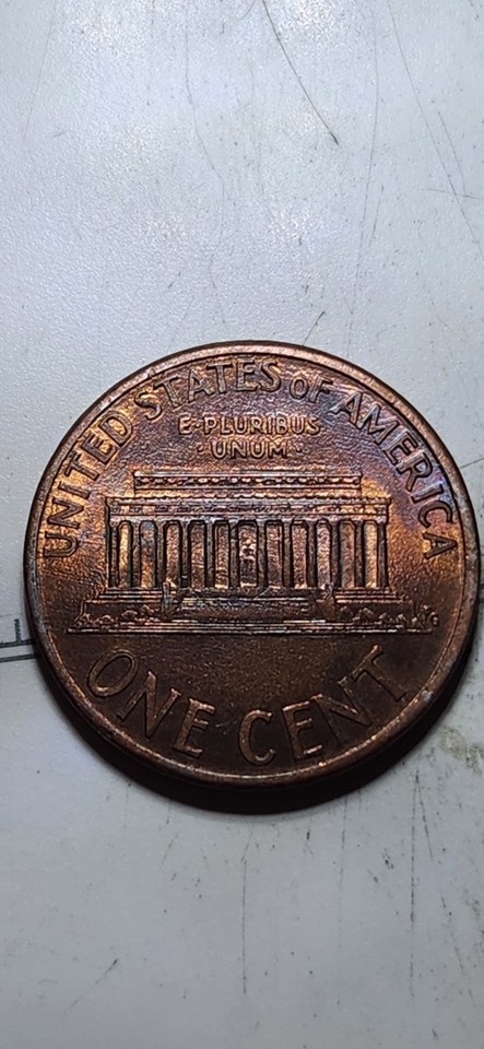 1993 D CLOSE AM PENNY | eBay