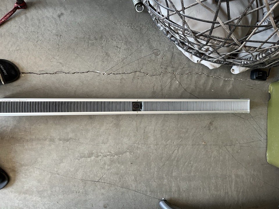 OSRAM Fluence VYPR 2P LED Indoor Grow Light 600w With 600w Ballast | eBay