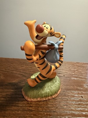 Walt Disney Winnie the Pooh and Friends Ta-ta For Now Retired Tigger | eBay
