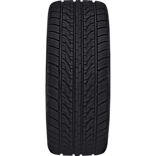 Vercelli Strada II 245/30R22 High Performance Passenger Tire | eBay