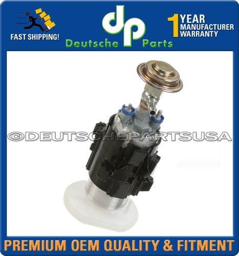 ELECTRIC FUEL PUMP 16141178839 / 16141181354 for BMW E32 735i E34 525i ...
