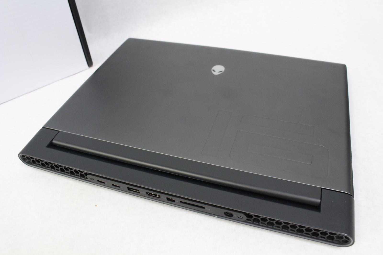 Alienware m16 R1 16' 1TB SSD Intel | Grelly UK