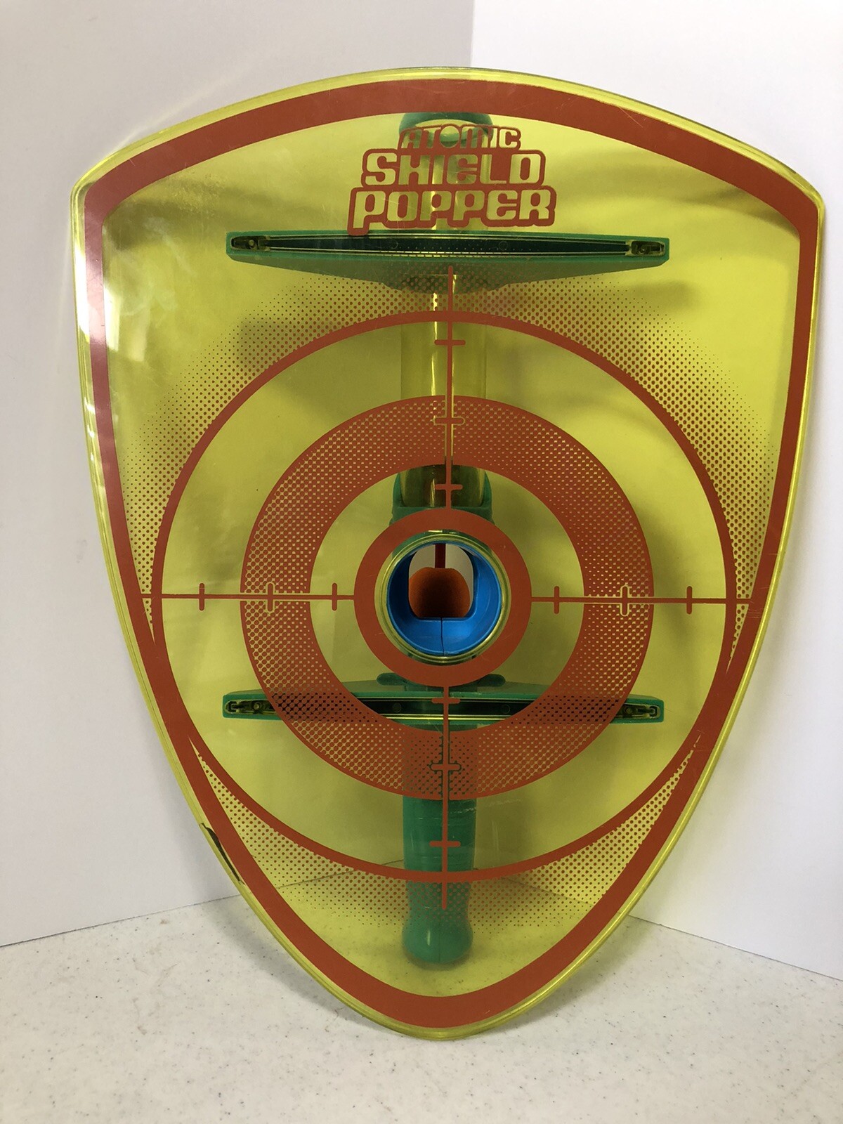 Hog Wild Atomic Power Shield Popper Replacement (No Ammo Included) | eBay