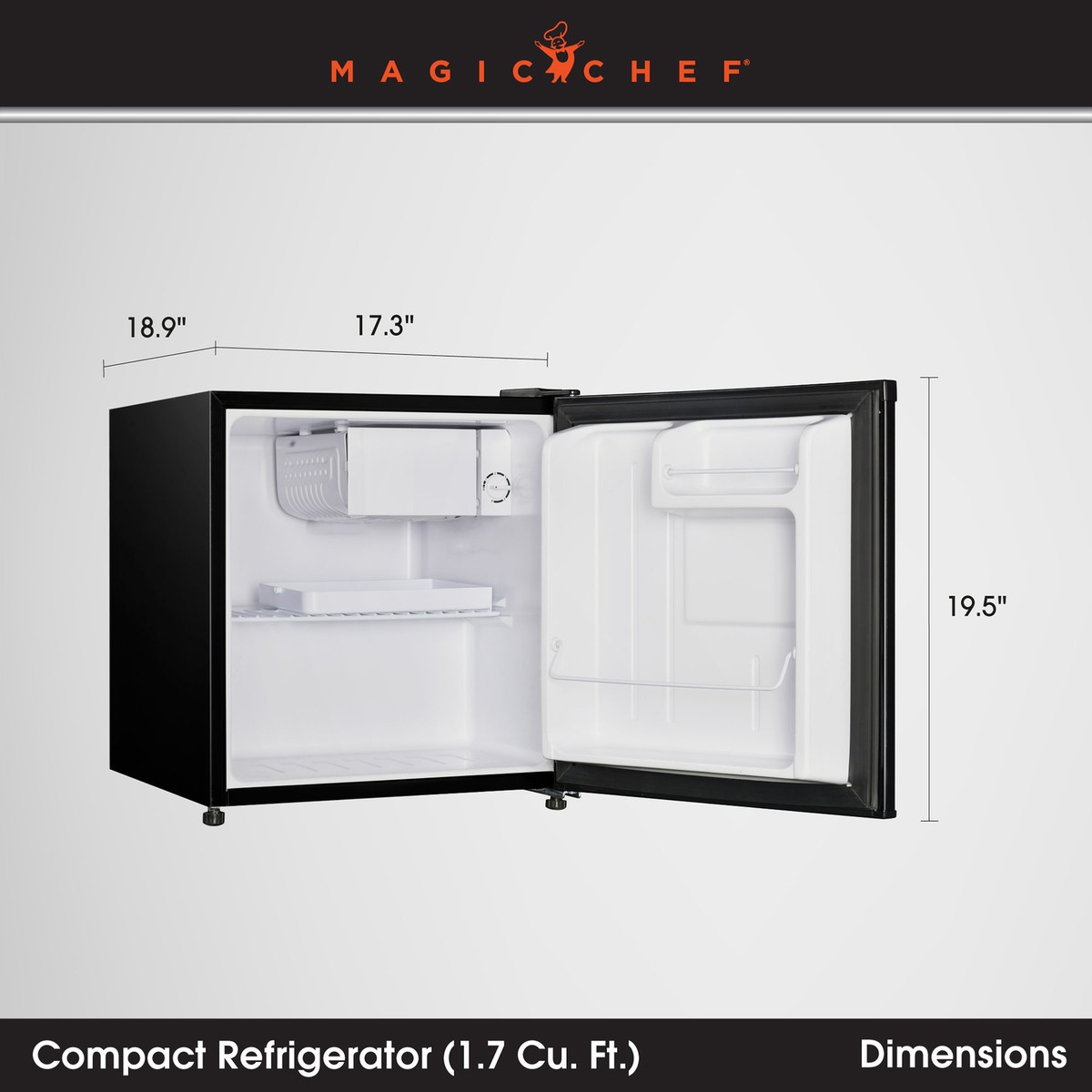 Mini Fridge Dimensions Imperial 925208 1 Microfridge Refrigerator,