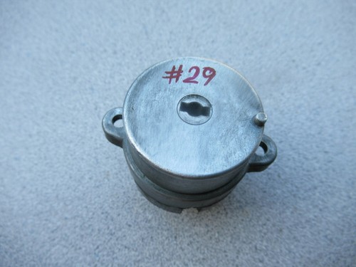 Porsche 911 Ignition Switch #29 C#S75 | eBay