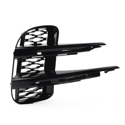 For Range Rover Evoque 2020-2025 Front Bumper Grille Grill LR114729 ...