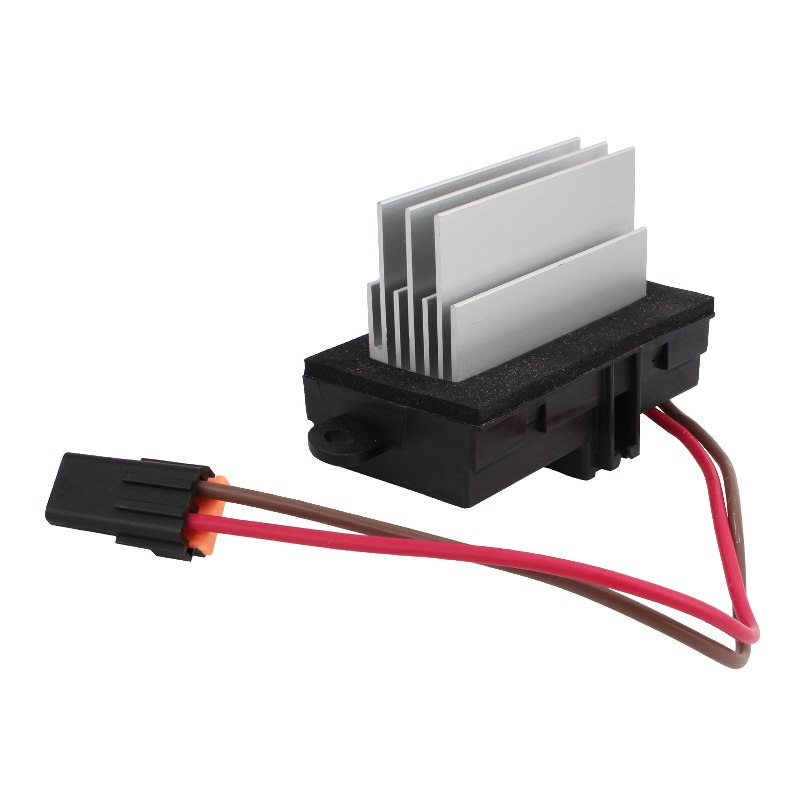 19329838 For HUMMER H2 Heater Blower Motor Fan Blower Motor Resistor | eBay