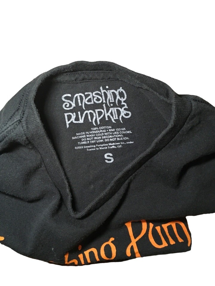 smashing pumpkins cat dog animal graphic tee vtg vintage style FAST ...