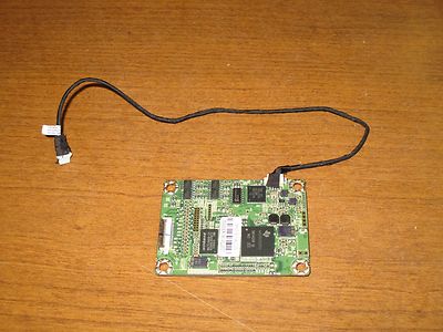 GENUINE!! LENOVO C560 SERIES LCD TOUCH CONTROL BOARD 120300775R-C560 ...