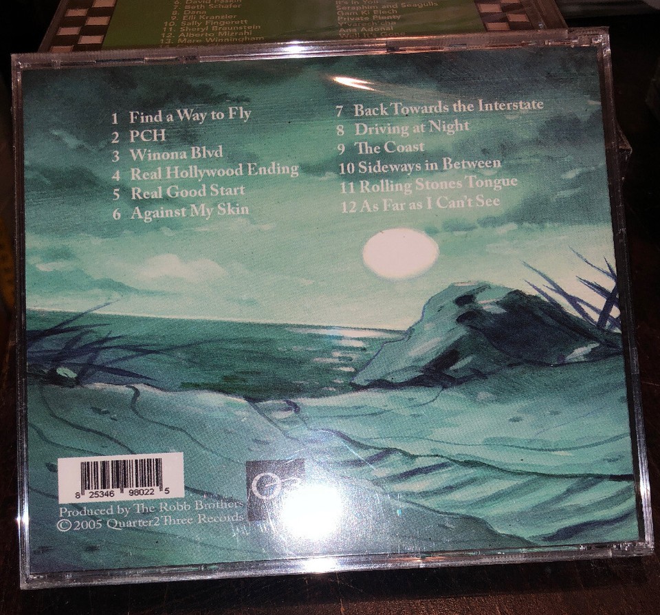 The Dead Rebels by The Dead Rebels (CD, Mar-2005) New Sealed ...