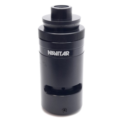 Navitar 1-60068 1X Reticle Projector For Use With Zoom 6000 Series ...