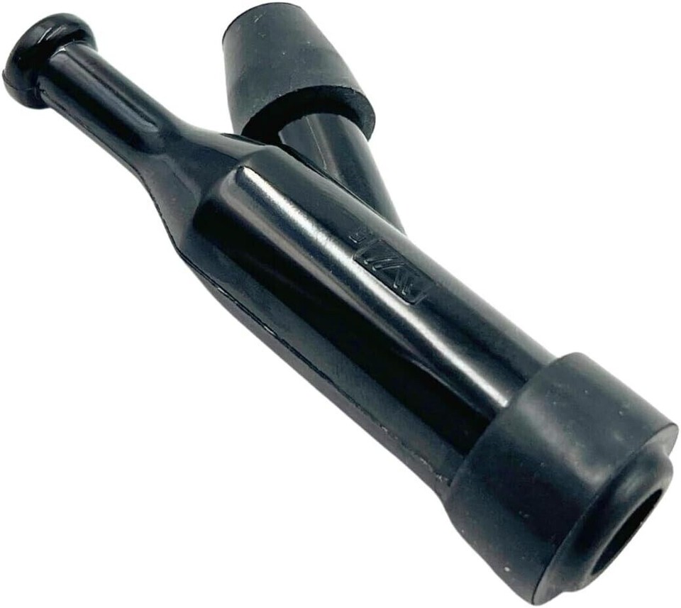 2Pk Spark Plug Boot Cap For Honda GX120/GX160 GX200/240 GX270 GX340 ...