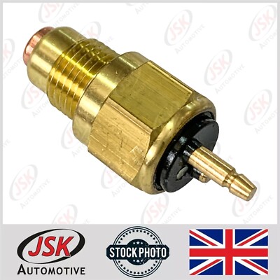 Water Temperature Sensor for Yanmar 3TNV70 3TNV76 3TNV84 3TNV88 4TNE88 ...