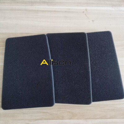 3X Air Filter For Yamaha YFM50 YFM80 YFM100 ATV Raptor 50/80 Badger 80 ...