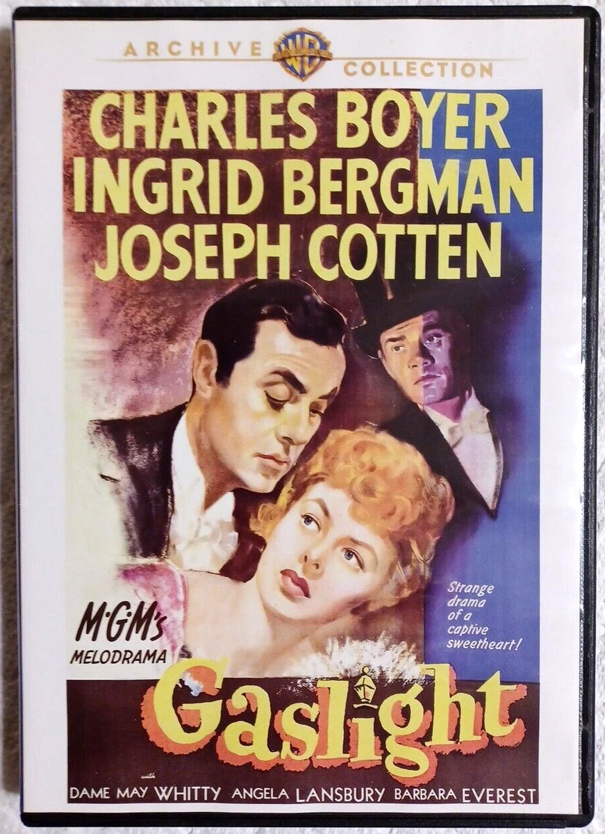 Gaslight 1944