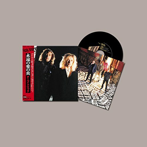 CHEAP TRICK-LAP OF LUXURY +8-JAPAN MINI LP BLU-SPEC CD2 BONUS TRACK Ltd ...