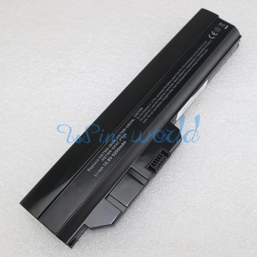 Battery for HP Compaq Mini 311 311c-1000 Pavilion dm1-1000 dm1z 580029 ...