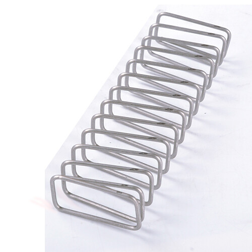 1pcs 1.5mm~1.8mm WD flat spring rectangle springs compression coils ...