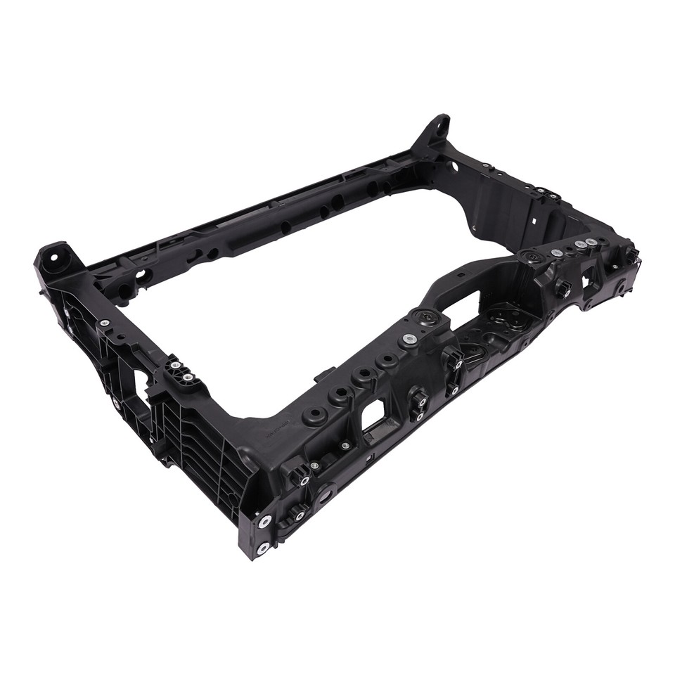 For 2022-2023 Honda Civic Radiator Core Support With Bracket ...