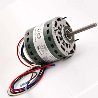 Motors - Blower Motor Mount Belly Band