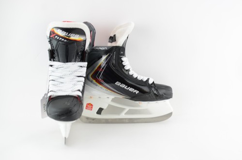 Bauer Vapor Fly Pro Pro Ice Hockey Skates Senior Size 8 Fit 2 (0108 ...