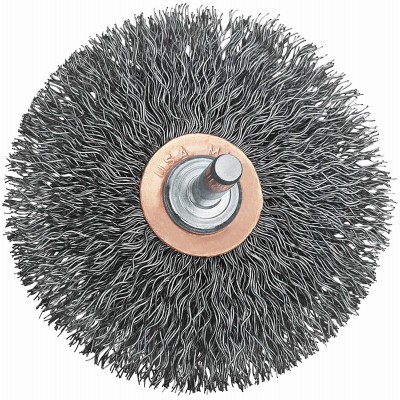 3" Wire Wheel DW4903 | eBay