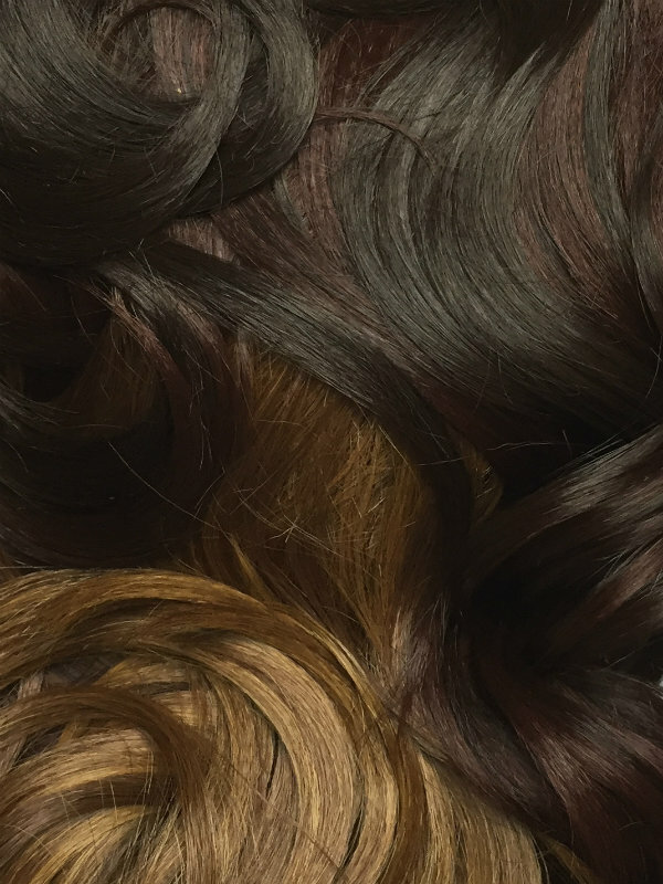 FREETRESS EQUAL DEEP INVISIBLE 'L' PART SYNTHETIC LACE FRONT WIG ...