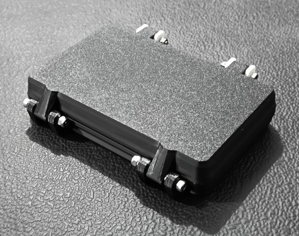 Case for rOtring Mechanical Pencil & Pen Rugged Holder - Fits 500, 600 ...