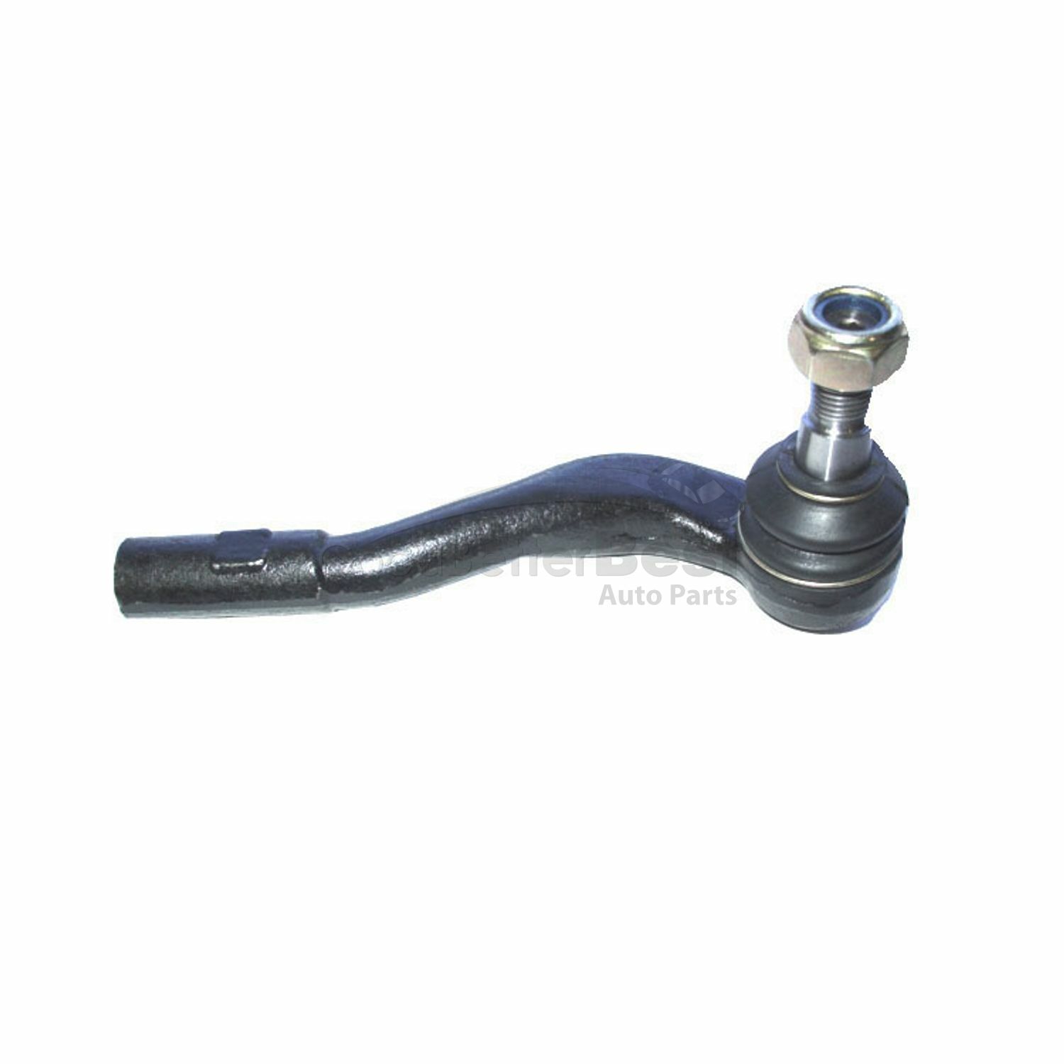 One New MTC Steering Tie Rod End Left Outer 3433 2033303903 for ...