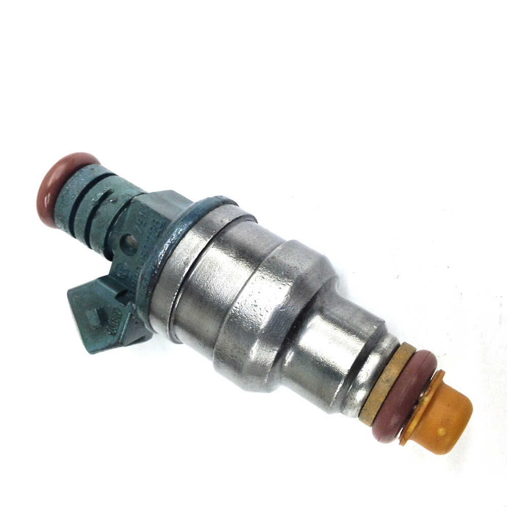 United Remanufacturing 7288 - Fuel Injector for sale online | eBay