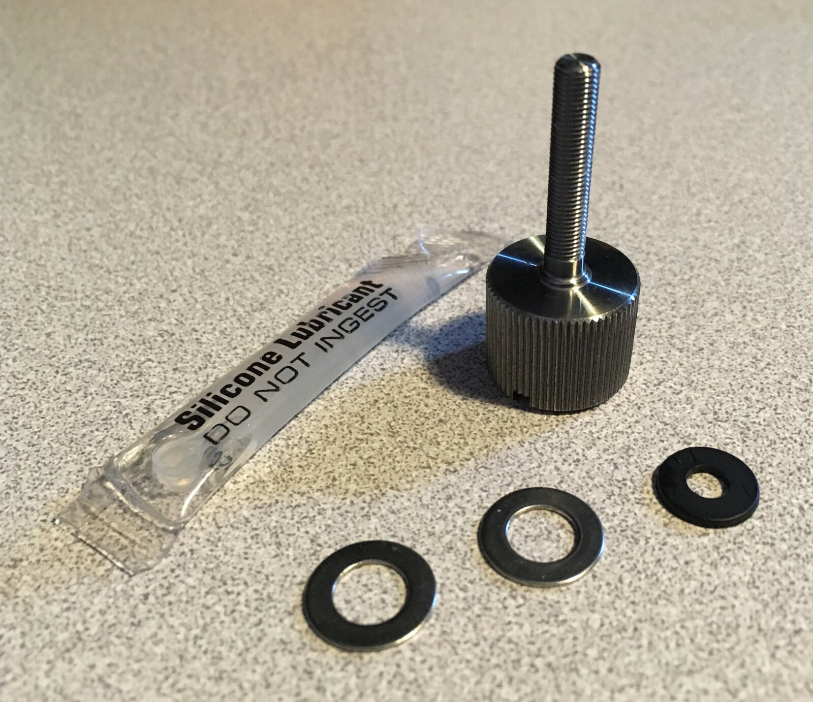 yamaha bx-1 bx1 bass guitar bridge parts: (tuner / saddle / block ...