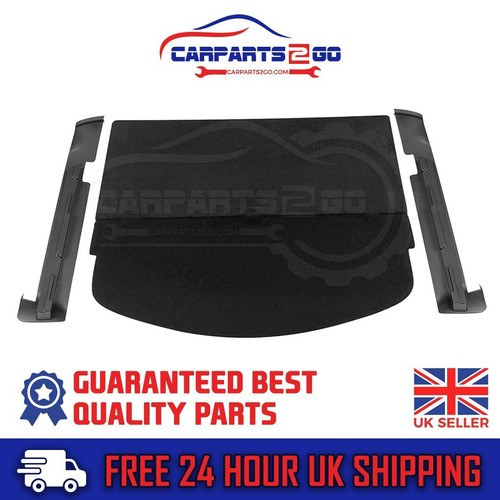 FOR TESLA MODEL Y 2020-2025 REAR PARCEL SHELF BOOT LOAD COVER 1641293 ...
