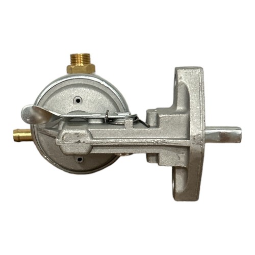 John Deere Fuel Lift Pump 4045 4045T 6068 6068T 4.5L 6.8L Power RE68345 ...