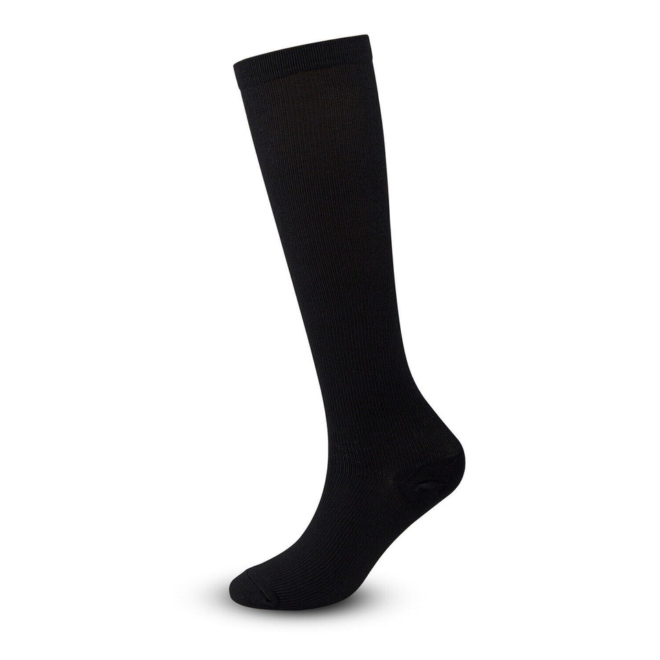 Everstride Compression Socks for Women Wide Calf, Everstride Advanced ...