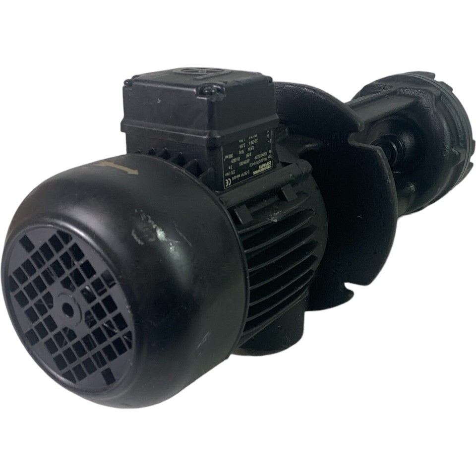 Brinkmann TA160-270-G+131 Submersible Pump, 220 L Min Flange Pump ...