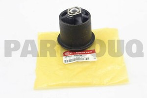 551603X000 Genuine Hyundai / KIA BUSH-TRAIL ARM | eBay