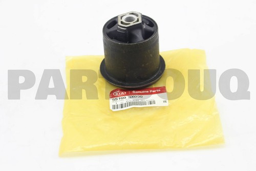 551603X000 Genuine Hyundai / KIA BUSH-TRAIL ARM | eBay