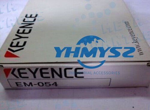 1PCS New Keyence Fiber Amplifier Sensor EM-054 EM054 | eBay