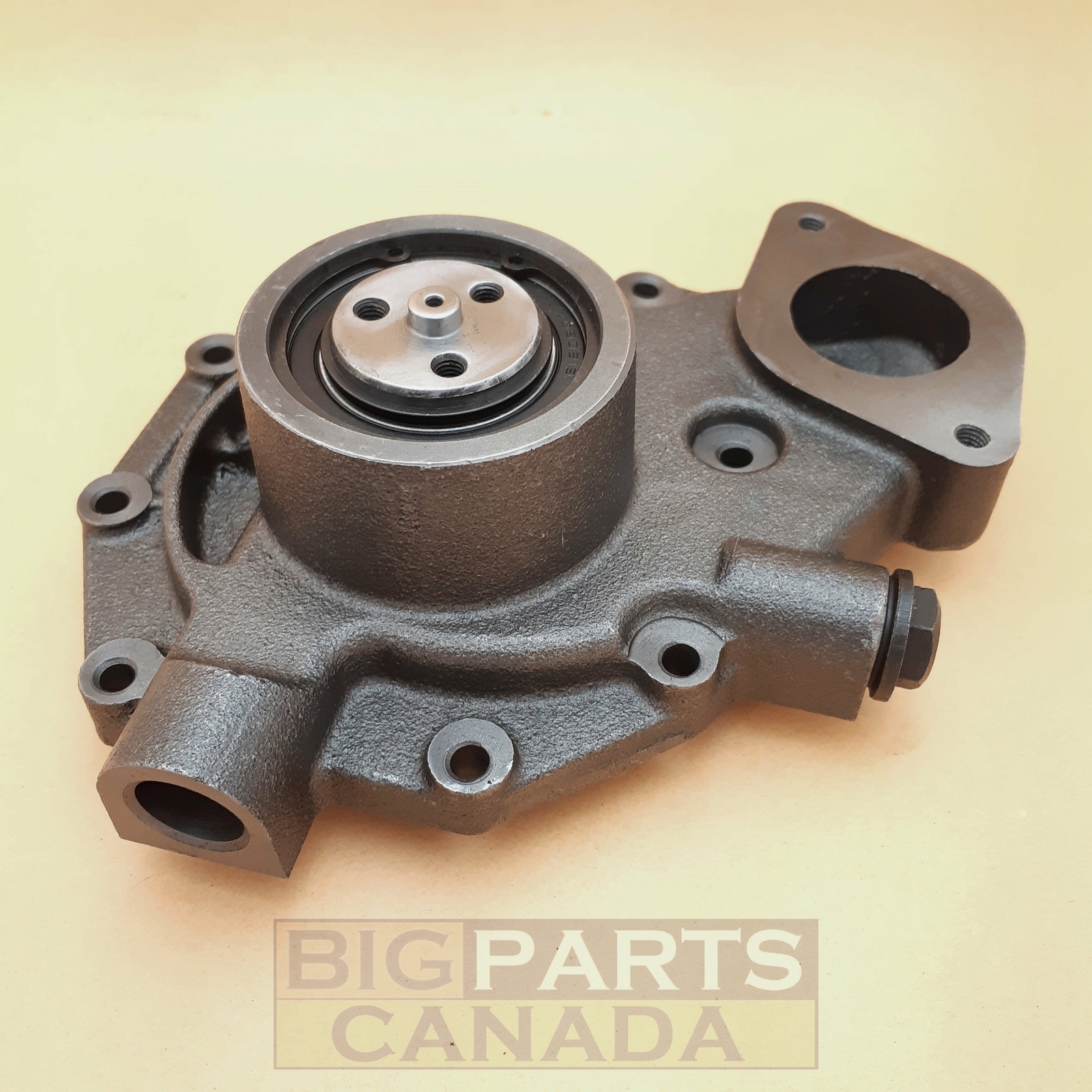 Water Pump RE500734 RE505980 RE546906 RE70962 SE501609 for John Deere ...