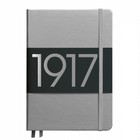 Leuchtturm1917 Classic Hardcover Notebook - All Colours, Sizes & Paper ...