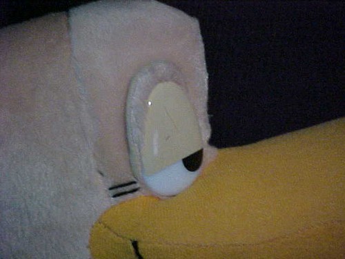 14" Beaky Buzzard Plush Toy With Tags From Looney Tunes By Nanco Warner ...