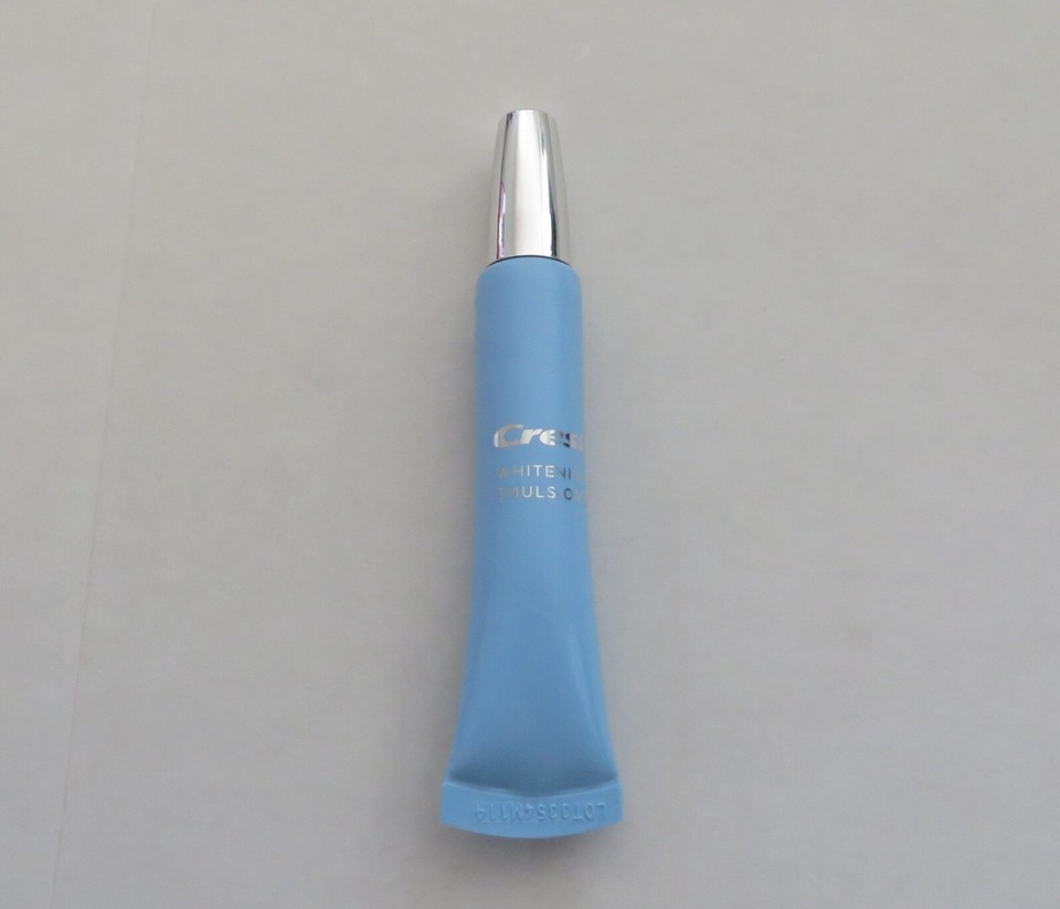 5 Pack Crest Whitening Emulsions Leave-On Teeth Whitening Pen EXP 11/30 ...