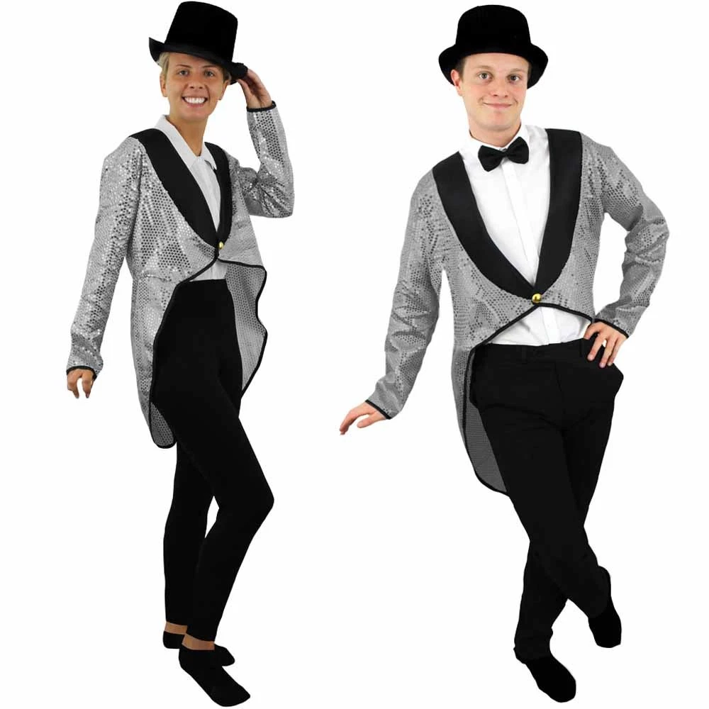 Cabaret Dance Costumes