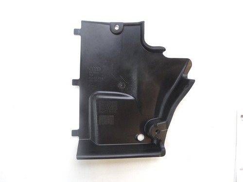 Original Audi A4 A5 Unterbodenverkleidung Abdeckung vorne rechts ...
