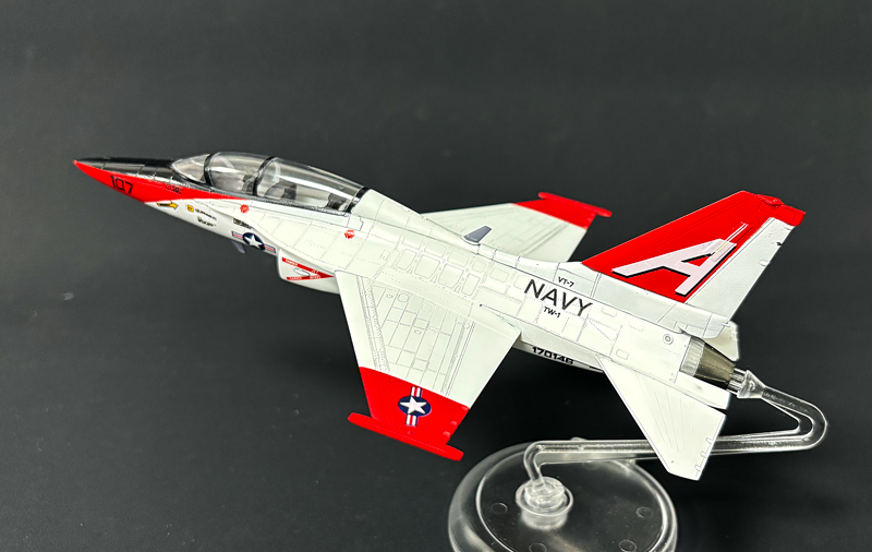 Tori Factory 1/72 U.S NAVY TF-50N Conversion Set Resin Model Kit #TF ...