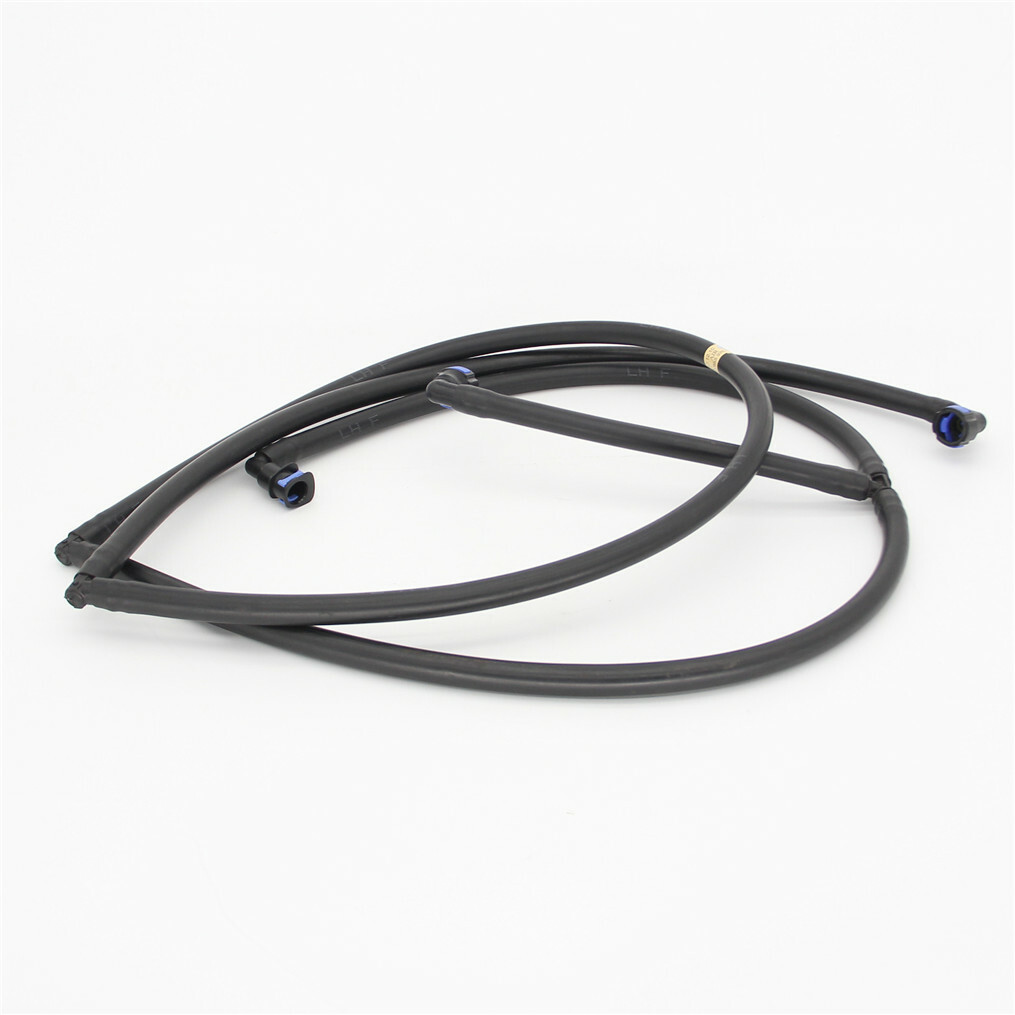 Front Headlight Washer Hose Fit For VW Passat 11-15 7P6955964A | eBay