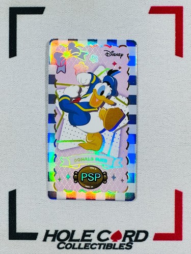 DONALD DUCK 2024 Kakawow Disney Joy Edition Festivals #03 Mini Packing ...